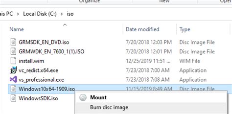 How To Convert Esd To Wim File On Windows 10 Theitbros