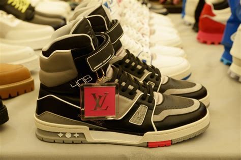 루이비통 부산 최초의 남성 전문 매장 오픈 패션서울