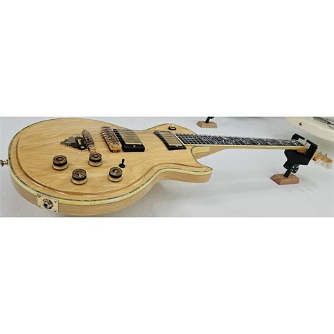 1979 Ibanez 2671 Randy Scruggs Professional Single Cutaway Hh Vine