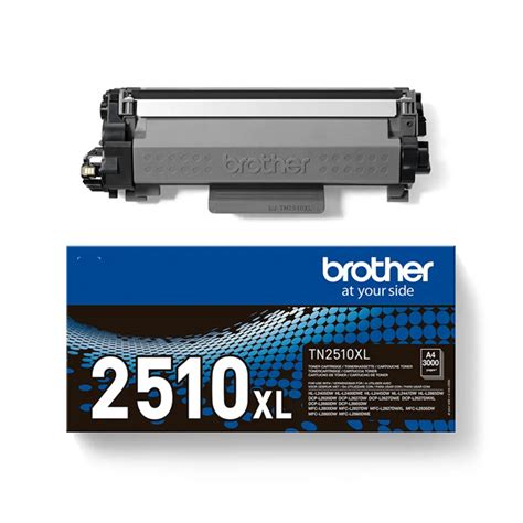 Brother Tn Xl High Capacity Black Toner Cartridge Tonergiant