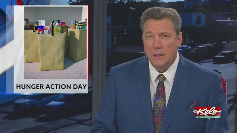 South Dakota Groups Take Aim At Food Insecurity