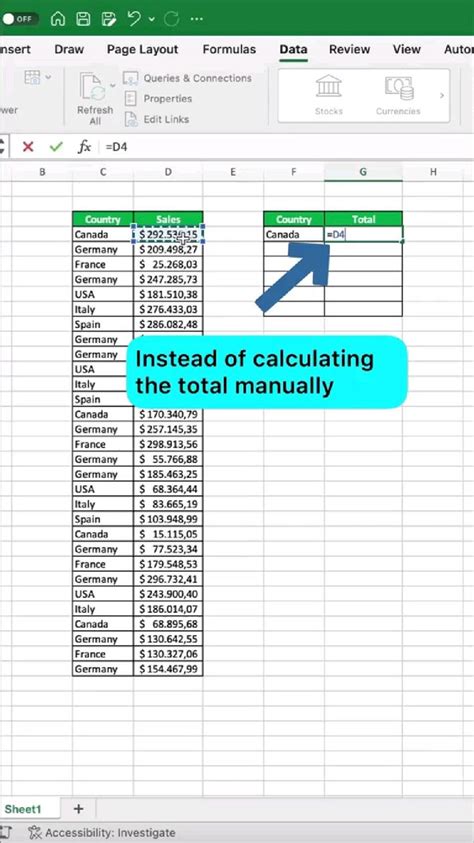 How To Summarize Your Data