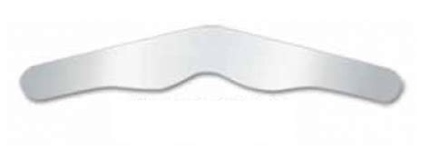 Tofflemire Matrix Bands 20015 Adult Mod Wide Pkt 36 City Dental