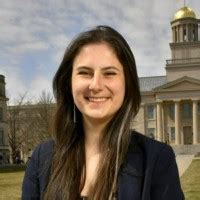 Emma Schopen Environmental Scientist Linkedin