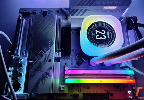 Recensione Corsair Vengeance RGB DDR CUDIMM MT s più veloci e più belle