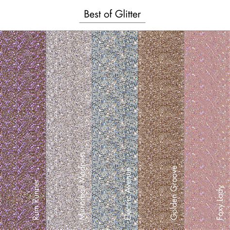 Gloss Best Of Glitter Dashing Diva