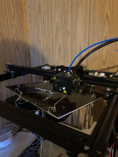 diagnosing first layer problems fixmyprint