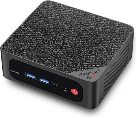 Beelink Ser5 Max Amd Mini Pc Review Mini Pc Reviewer