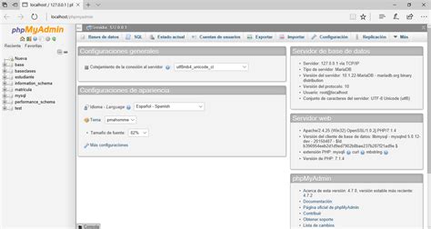 Crear Un Usuario En Mysql Para Cada Rol