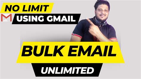 Bulk Email Sending Software Free How To Send Bulk Email For Free
