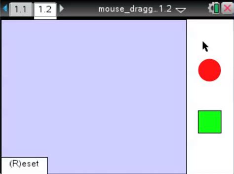 Scripting Tutorial Lesson