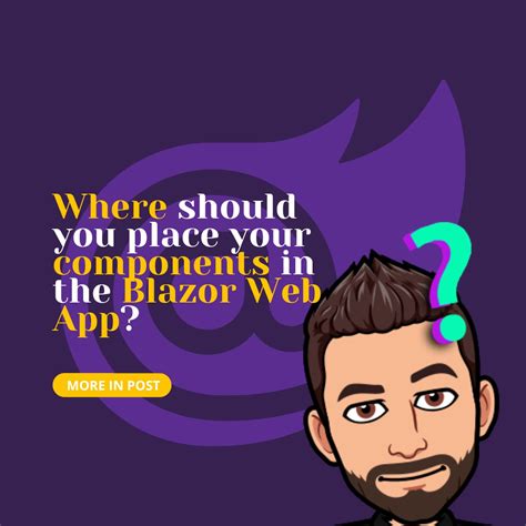 Blazor Server Interactive Client Pawel Bazyluk