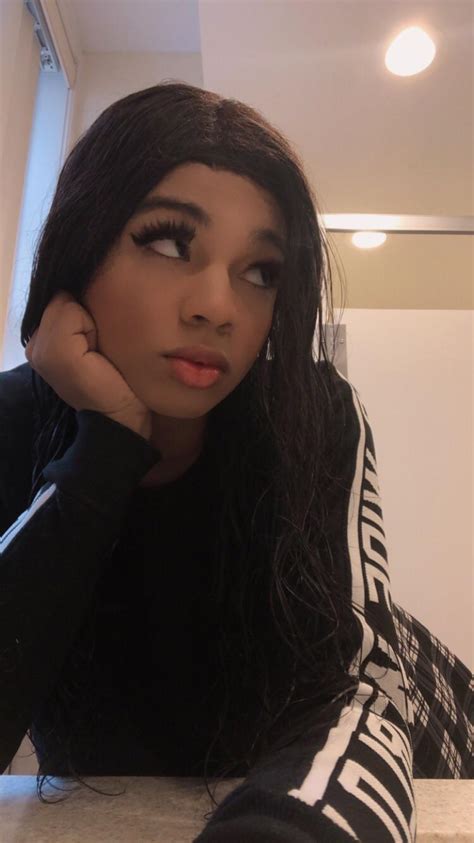 Wet Hair Hair Wet Scrolller