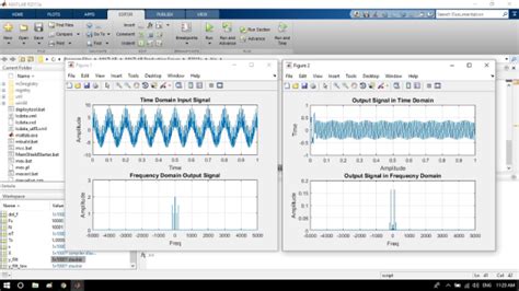 Use And Provide Matlab For The Following Generate The Discrete Time Signal X N 4 Cos 2pi