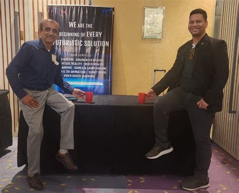 4edge It Solutions On Linkedin Techforgood 4edge Learning Bangalore Event