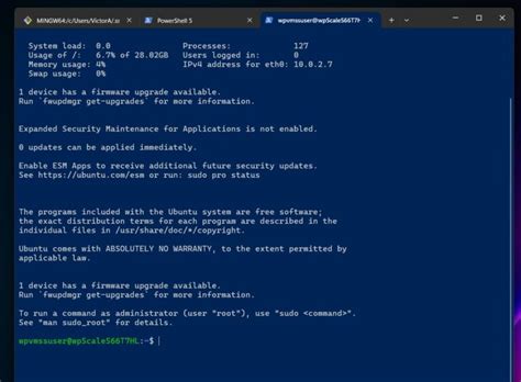 How To Connect To An Azure Linux VM Using SSH Cloudspress