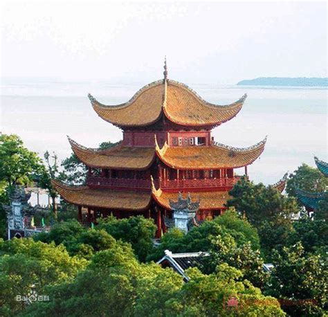 你認識的湖南岳陽是怎樣的 每日頭條