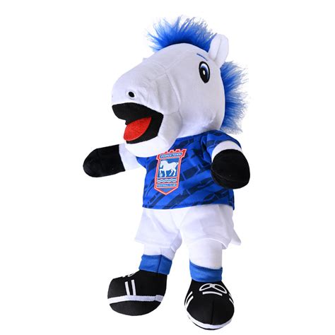 12 2526 Bluey Ipswich Town Fc Official Store