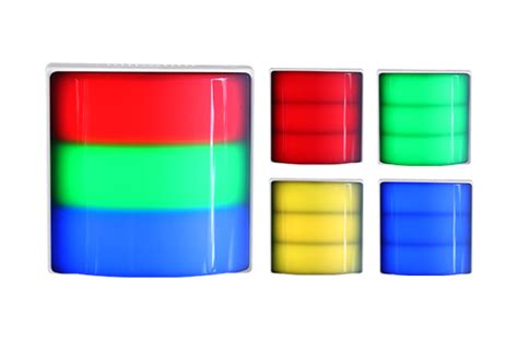 Nurse Call Light PS R850L Aidbell