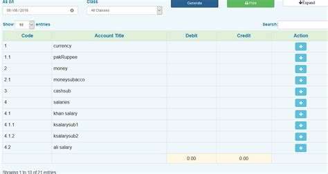 Javascript How To Hide Datatable Rows Where Code Is Have E G 1 1