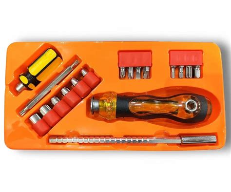 Tool Socket Set Chrome Vanadium Steel At ₹ 110piece In Mumbai Id