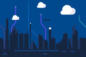 IoT And Blockchain A Paradigm Shift IoT Now News Reports