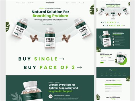Responsive Website UI UX Design In Figma Upwork