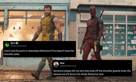Deadpool And Wolverine