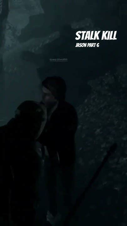 Jason Part 6 Stalk Kill Youtube