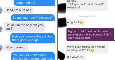 30 Cringeworthy Dating App Fails That Will Make You Glad Youre Single