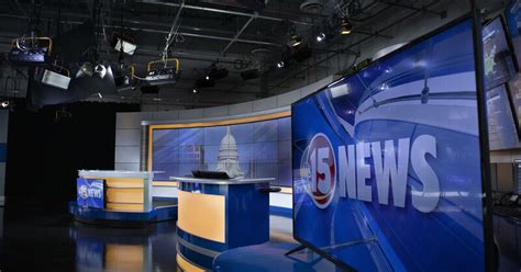 Chief Politcal Reporter Wisconsin State Capitol Wmtv In Madison Wi