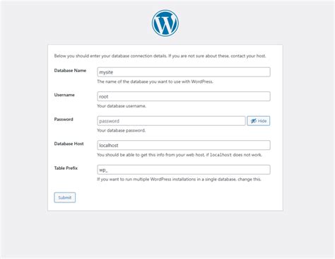 How To Install Wordpress On Localhost Laragon And Xampp