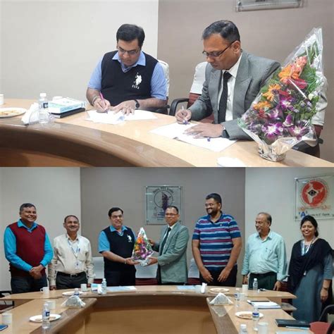 Esec Forte® Technologies On Linkedin Esecforte Memorandumofunderstanding Vicepresident