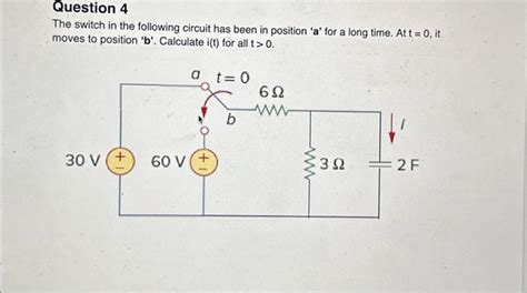Solved Question Find I Using Superposition Theorem The Chegg