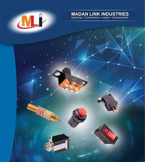 Imported Push Heater Switch At ₹ 15 Piece In New Delhi Id 2854228333455