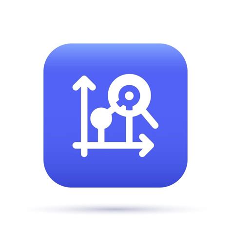Premium Vector Predictive Analytics 3d Icon Machine Learning