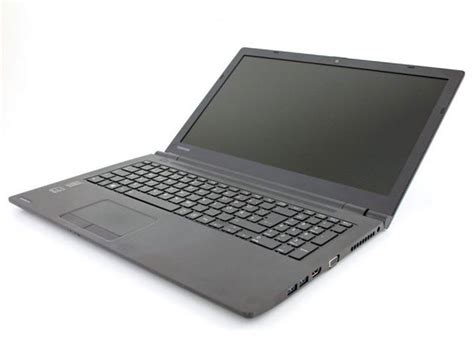 Toshiba Laptop I Th Generation