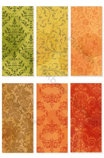 Vector Classical Traditional Pattern Shading Background Backgrounds Ai Free Download Pikbest