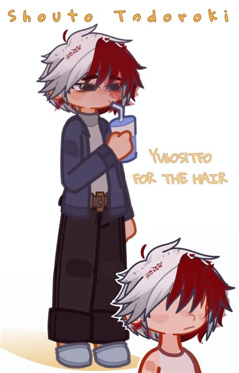 Best 10 Gl2 Momo Yaoyorozu Hair Code Artofit