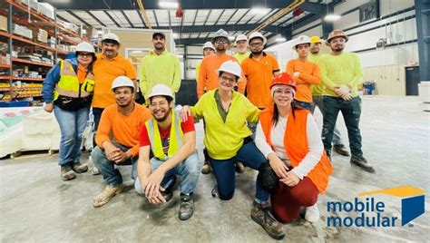 Mobile Modular Management Corporation On Linkedin Prefab