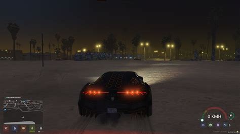 LGF Hud V FiveM Releases Cfx Re Community