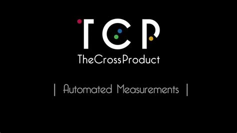 [video] The Cross Product Tcp On Linkedin Lidar 3dmodeling Railway Measurements Railindustry