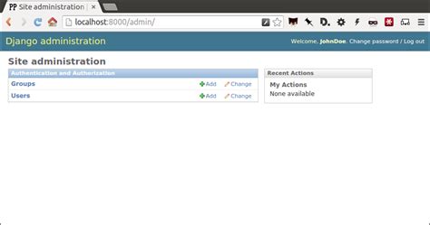 Amazon Elastic Beanstalk After Deploying Django In Aws Eb Its Not Working Similarly As It Runs
