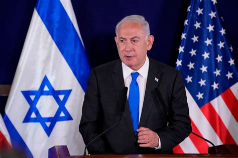 Israeli Prime Minister Benjamin Netanyahu To Address Joint Meeting Of