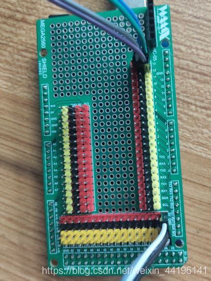 关于以arduino为主板，利用红外遥控器控制42步进电机同步带滑台移动arduino 控制导轨滑台 Csdn博客