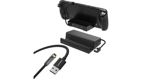 Sabrent USB Type C Docking Station Review Mini PC Reviewer