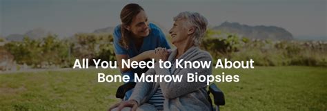 A Comprehensive Guide To Bone Marrow Biopsy Elitecare Hc
