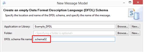 Ibm App Connect 11 Example Dfdl Posicional As400 Rest Api Con Mq