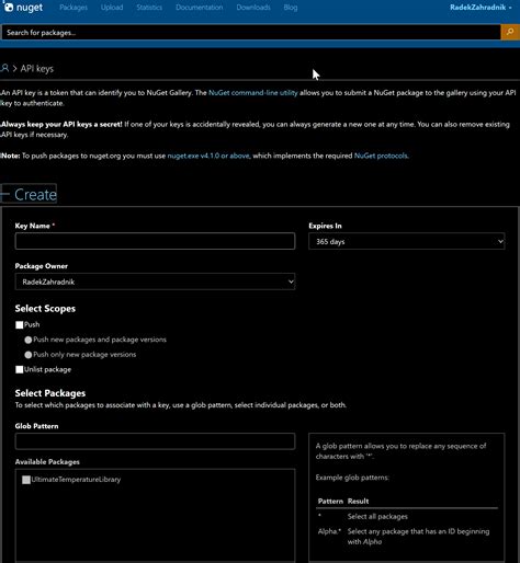 Publish Nuget Package Using Azure Devops Stack Overflow