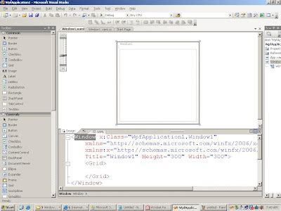 Shalvin Angular And Microsoft Net Blogs WPF Windows Presentation